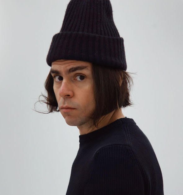 Photo 2 of 6 in The Dwell 24: Gary Fernández - Dwell