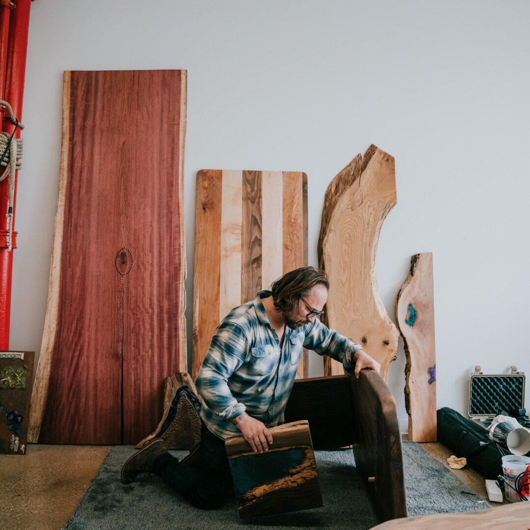 Photo 1 of 12 in Designer to Know: Ian Love - Dwell