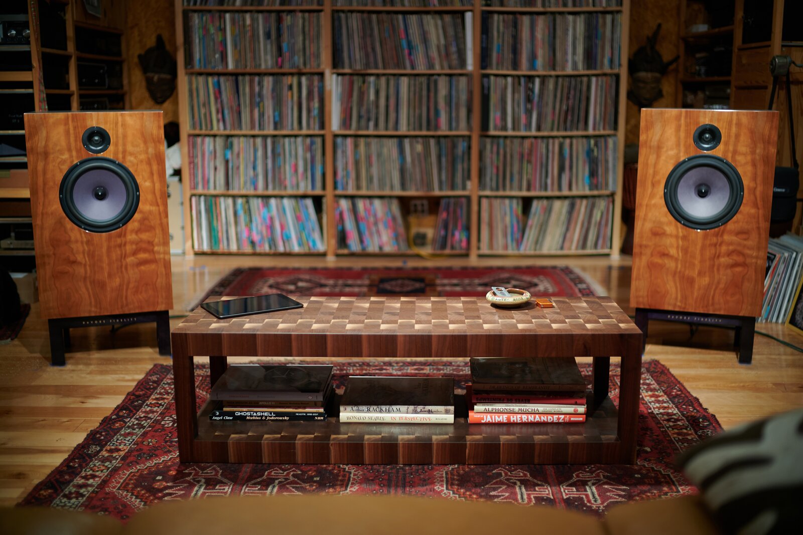 Photo 8 of 8 in Designer to Know: O/D\O Lab - Dwell