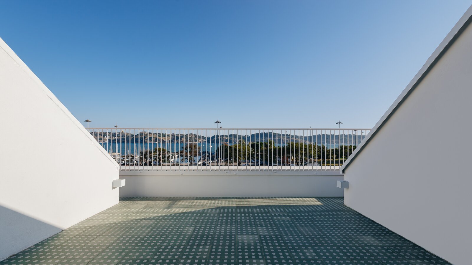 Photo 2 of 26 in A Hidden Fireman’s Pole Is Just One of This Portuguese ...