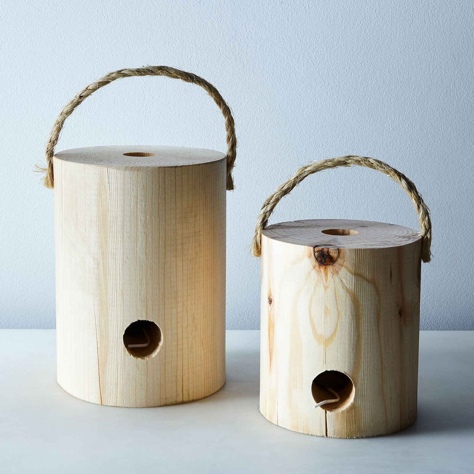 OneLogFire Portable Log Fire by Food52 - Dwell