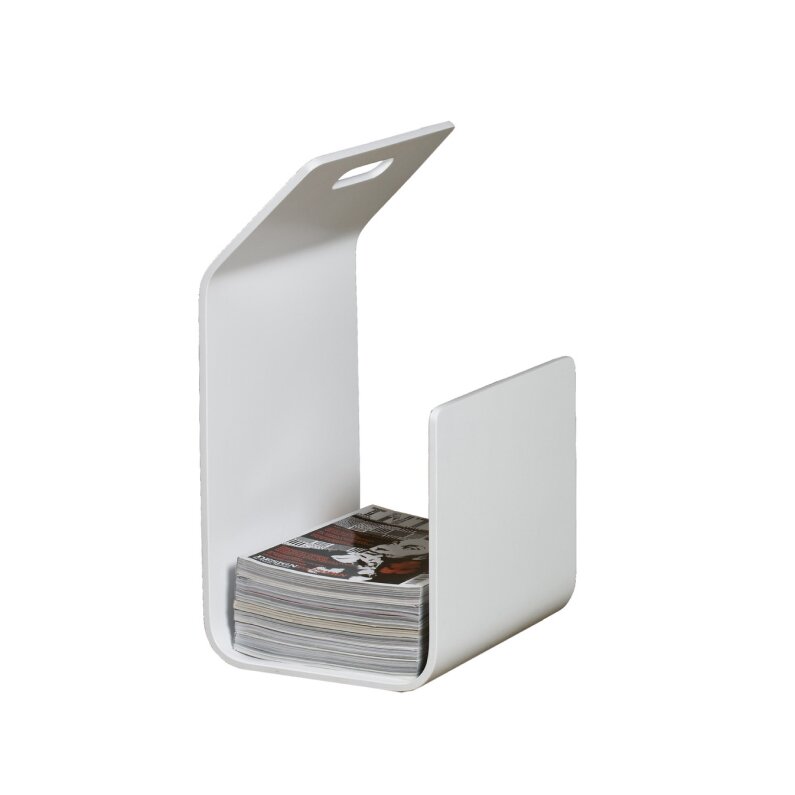 Artek Kanto Magazine/Firewood Rack by Lumens - Dwell