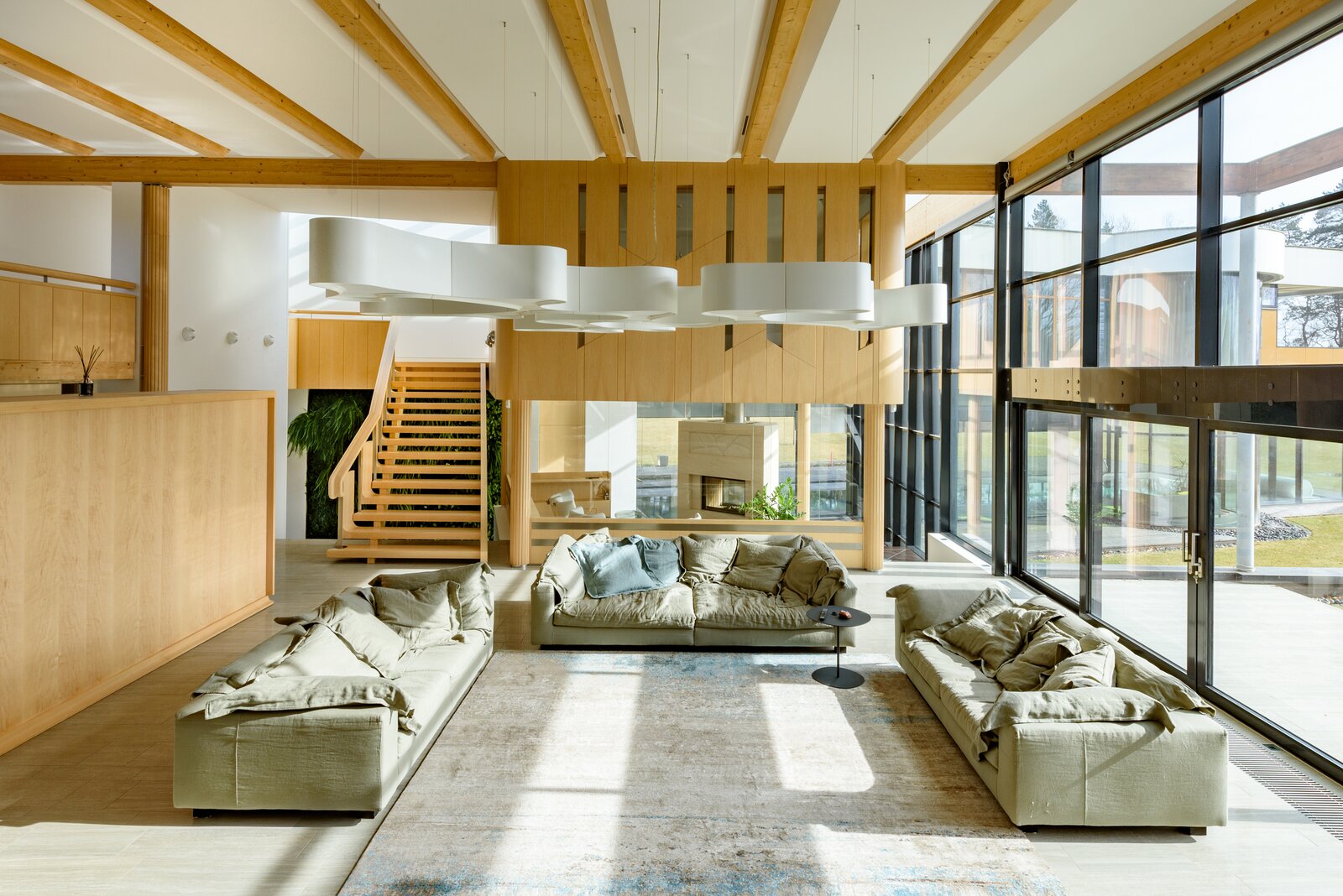 Photo 3 of 10 in A Spacious, Light-Filled Abode Hits the Market at $2 ...