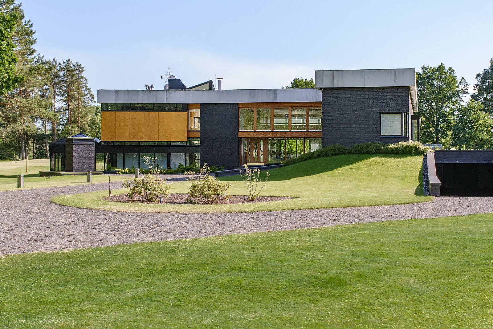 Photo 1 of 10 in A Spacious, Light-Filled Abode Hits the Market at $2 ...