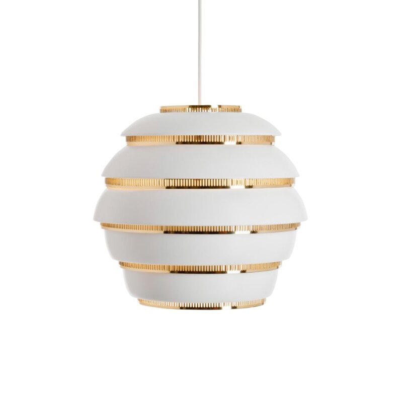 Artek A331 Beehive Pendant Light by YLighting - Dwell