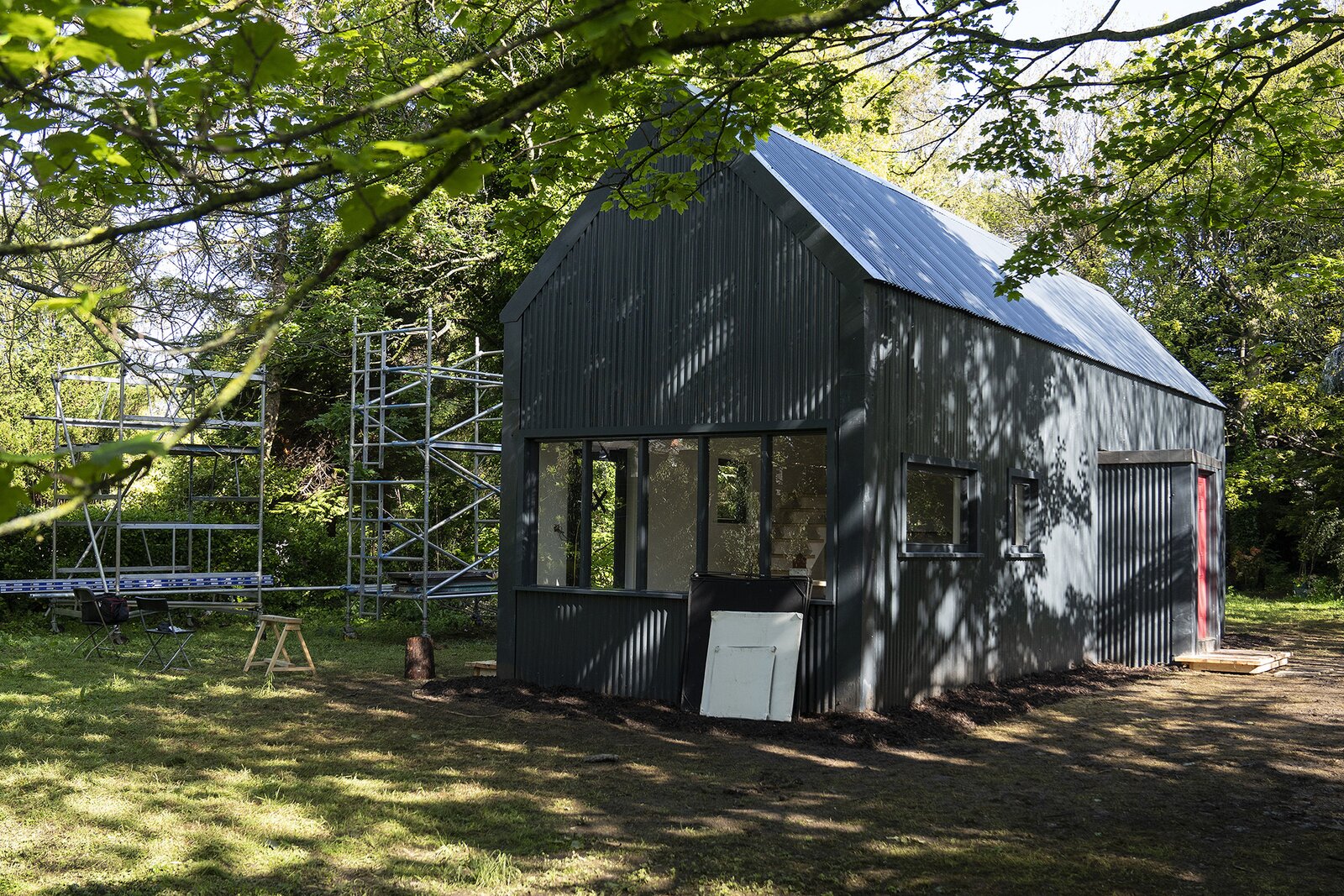 Photo 1 of 6 in Complete DIY Plans to Build the Home in the Film ...