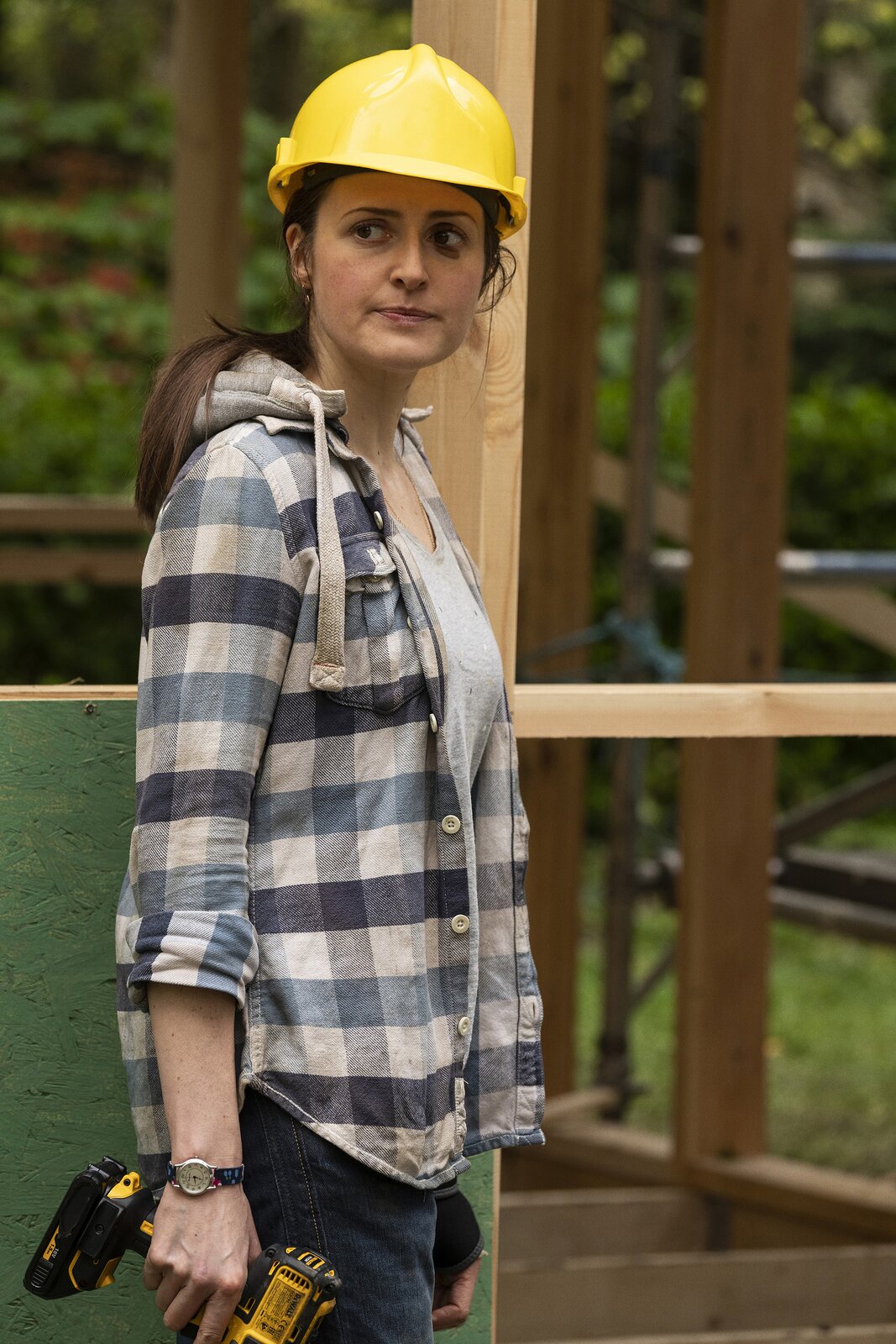 Photo 2 of 6 in Complete DIY Plans to Build the Home in the Film ...