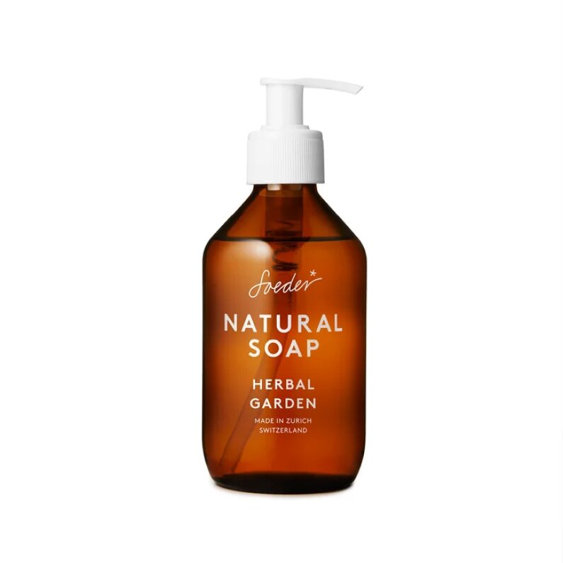 Soeder Natural Soap by Nordstrom - Dwell