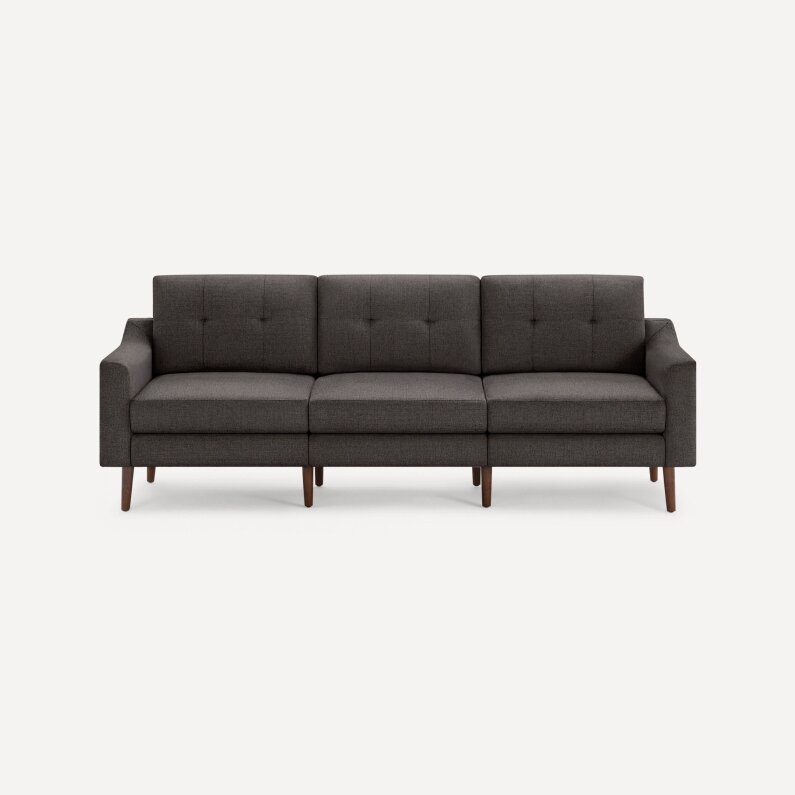 Burrow Slope Nomad Sofa by Burrow - Dwell