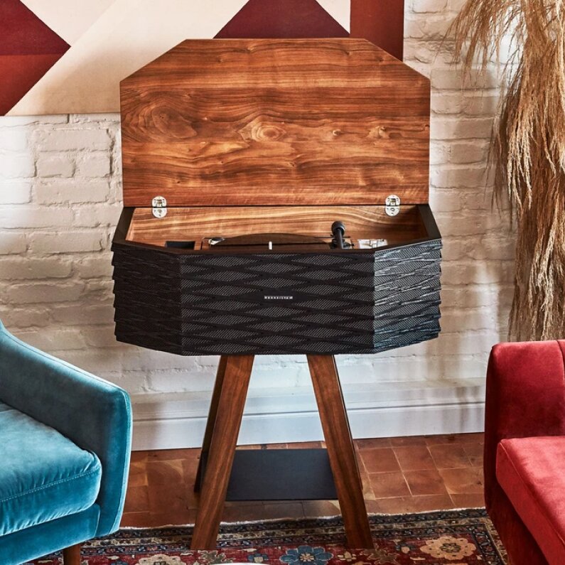 Wrensilva Loft Console by Dwell - Dwell