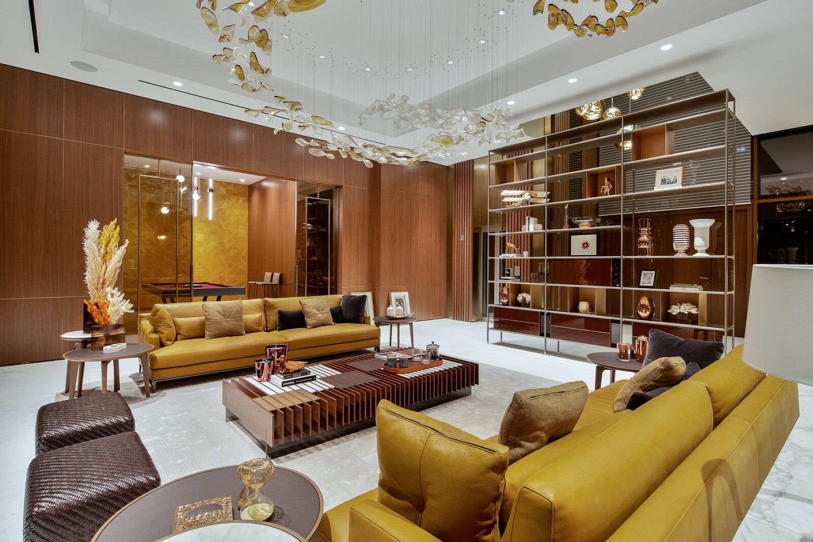 Modern Home Design Photo - Dwell