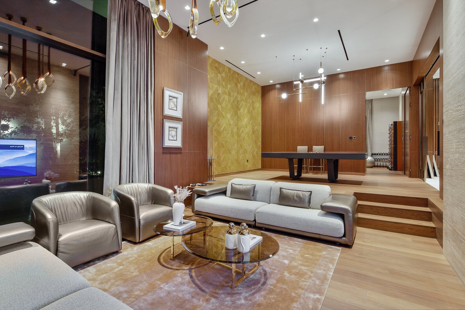 Modern Home Design Photo - Dwell