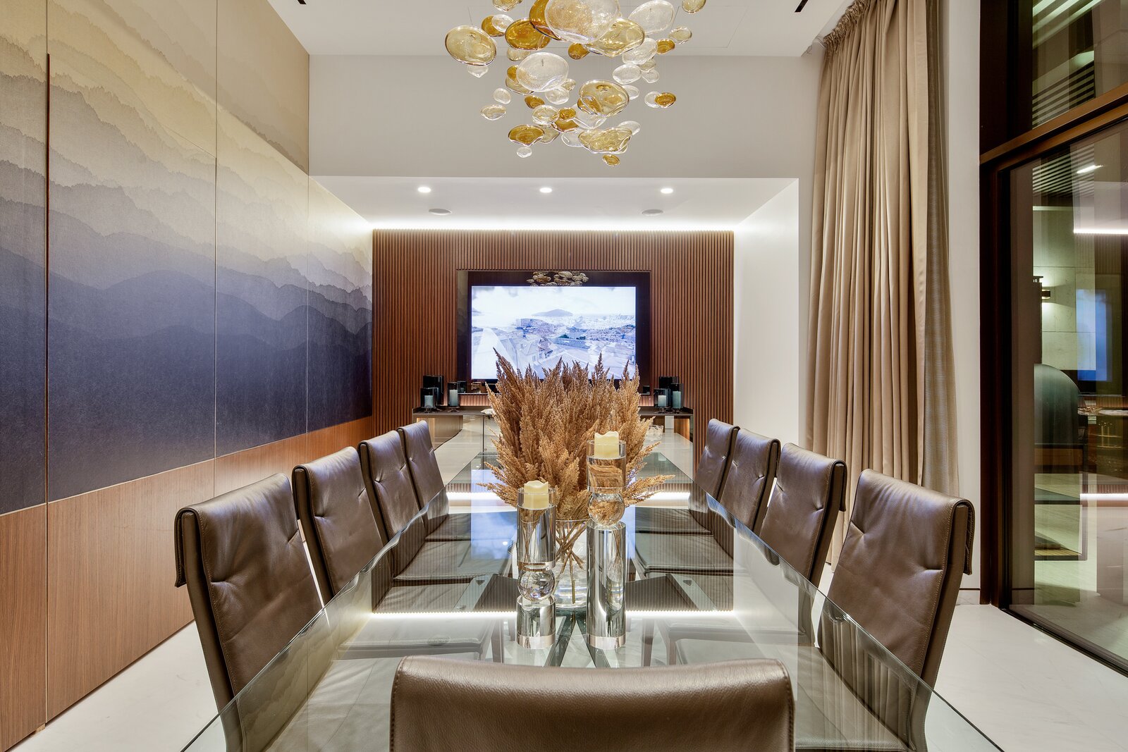 Modern Home Design Photo - Dwell