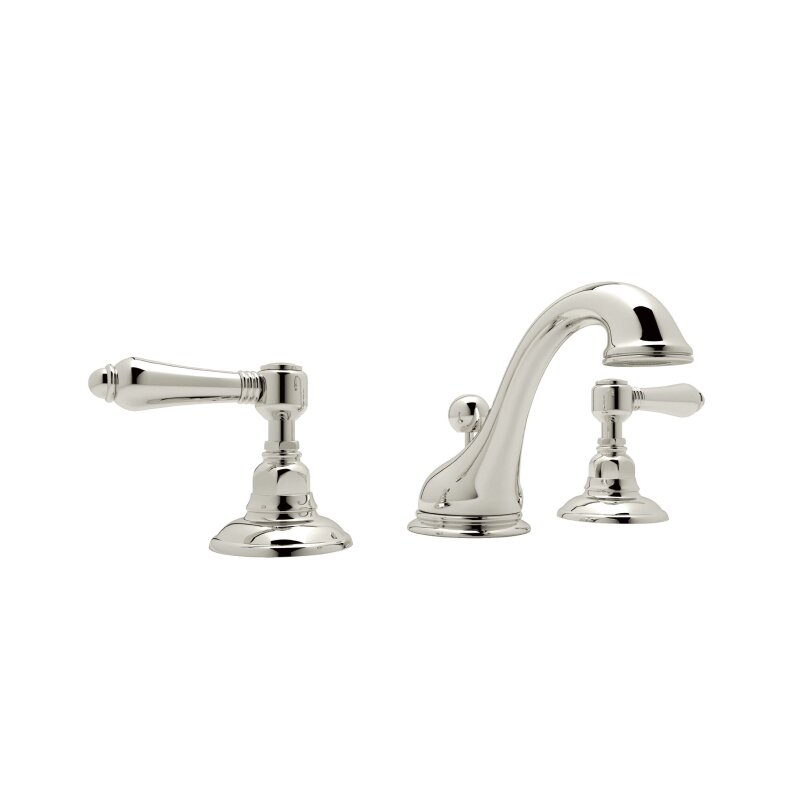 House of Rohl Viaggio Faucet by House of Rohl - Dwell