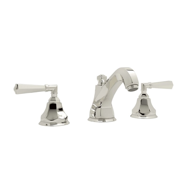 House of Rohl Palladian Faucet by House of Rohl - Dwell