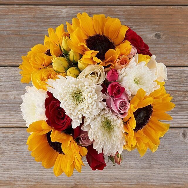 The Bouqs Co. Magnetic by The Bouqs Company - Dwell