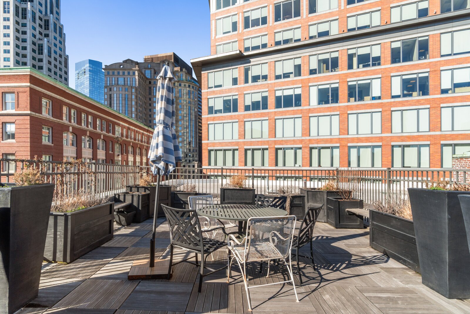 Photo 10 of 10 in A Revamped Penthouse Loft Hits the Market at $2.9M in ...