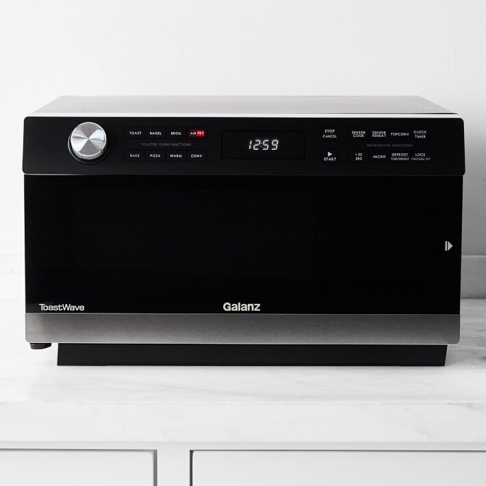 Galanz ToastWave by Williams-Sonoma - Dwell