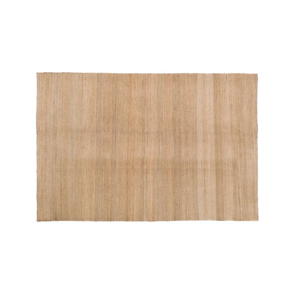 Revival Hart Jute Rug - Dwell