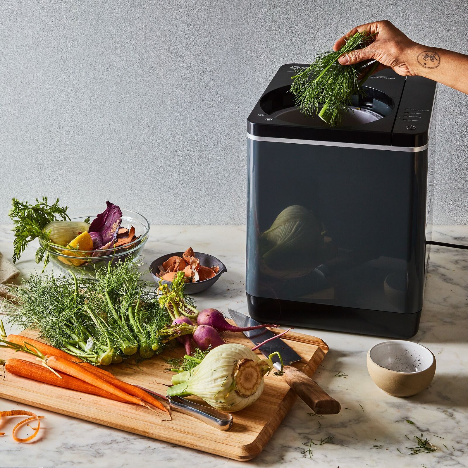 Vitamix Food Cycler FC-50 by Food52 - Dwell