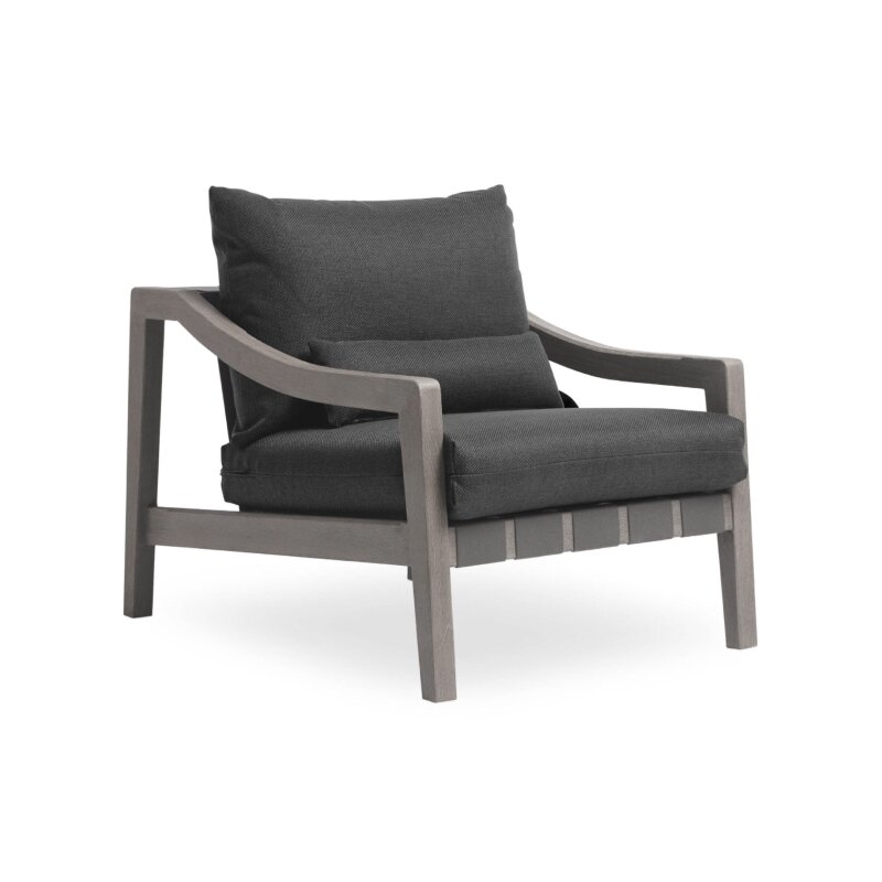 Mitchell Gold + Bob Williams Del Mar Lounge Chair by Mitchell Gold ...