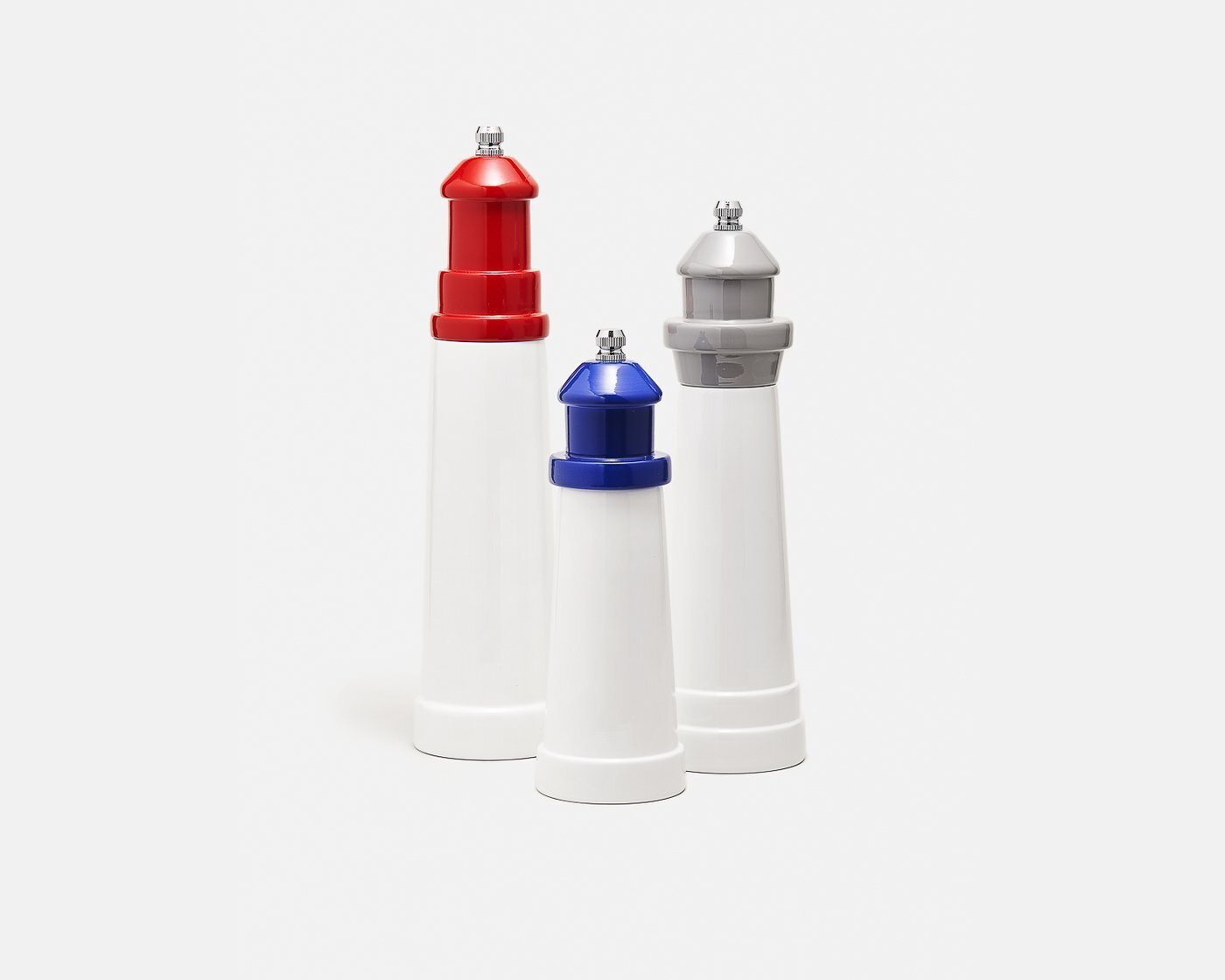 Craighill Lighthouse Pepper Mill by Craighill - Dwell