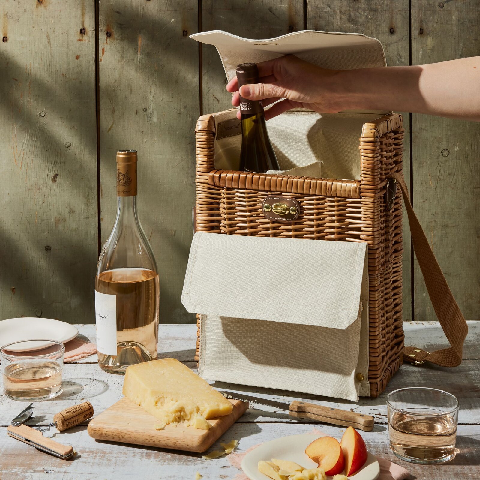 Discover the best Urban-Picnic-Box.html products on Dwell - Dwell