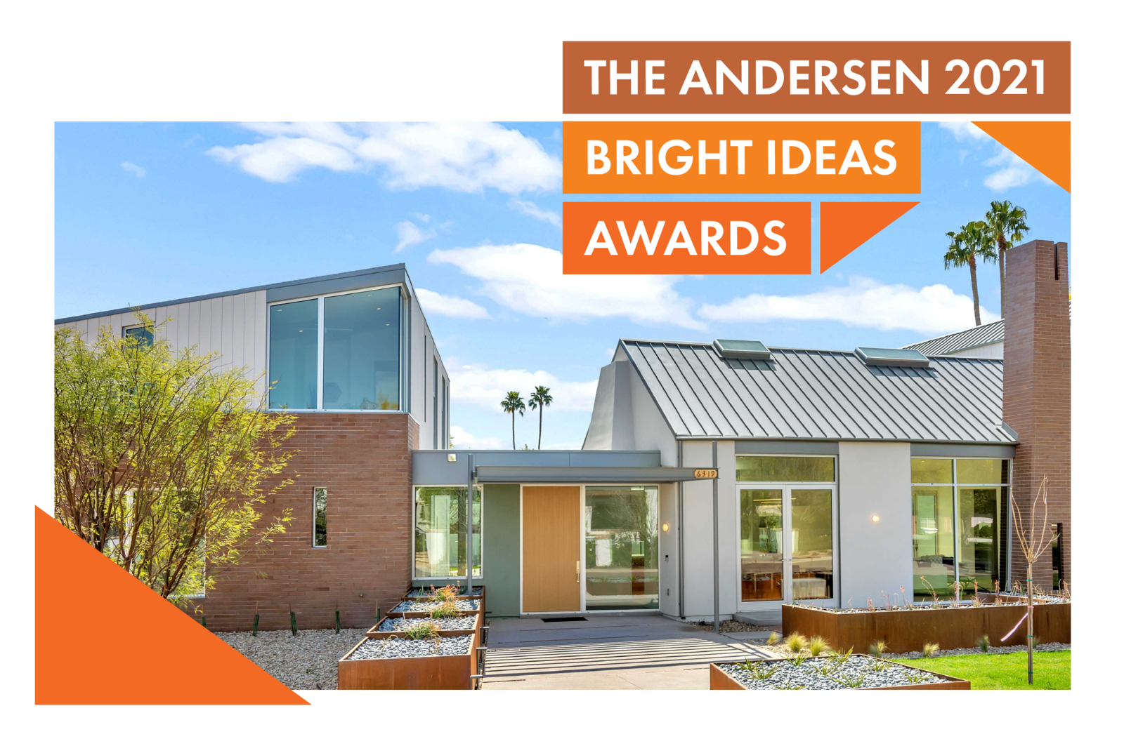 Photo 2 of 3 in Submit Your Brilliant Daylit Designs to Andersen’s ...