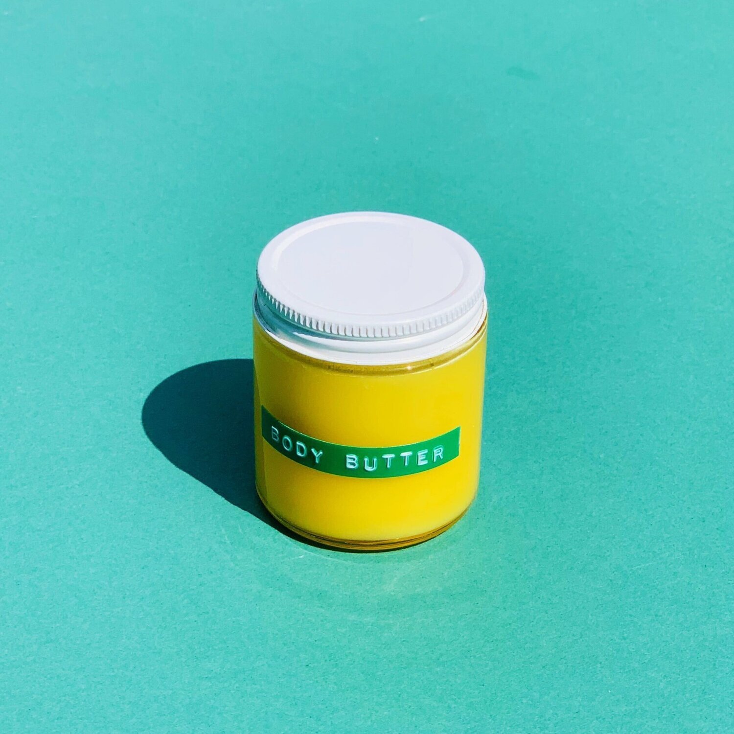 Yesfolk Body Butter by Dwell - Dwell