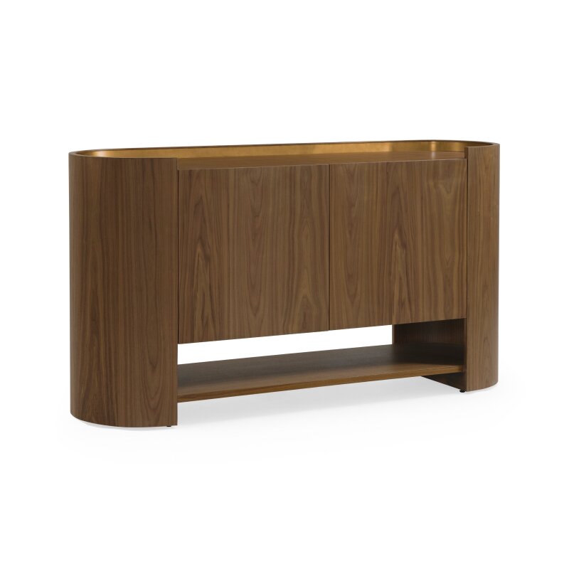 Photo 1 of 1 in Mitchell Gold + Bob Williams Hayes Buffet - Dwell