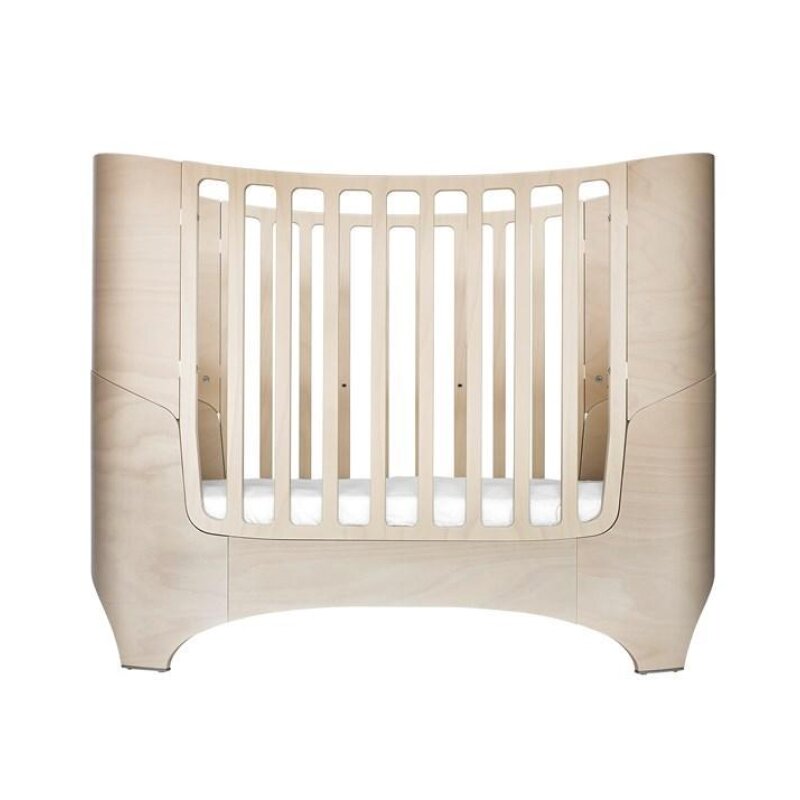 Leander Baby Cot by Scandiborn - Dwell