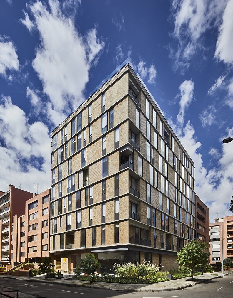 Modern Home Design Photo - Dwell