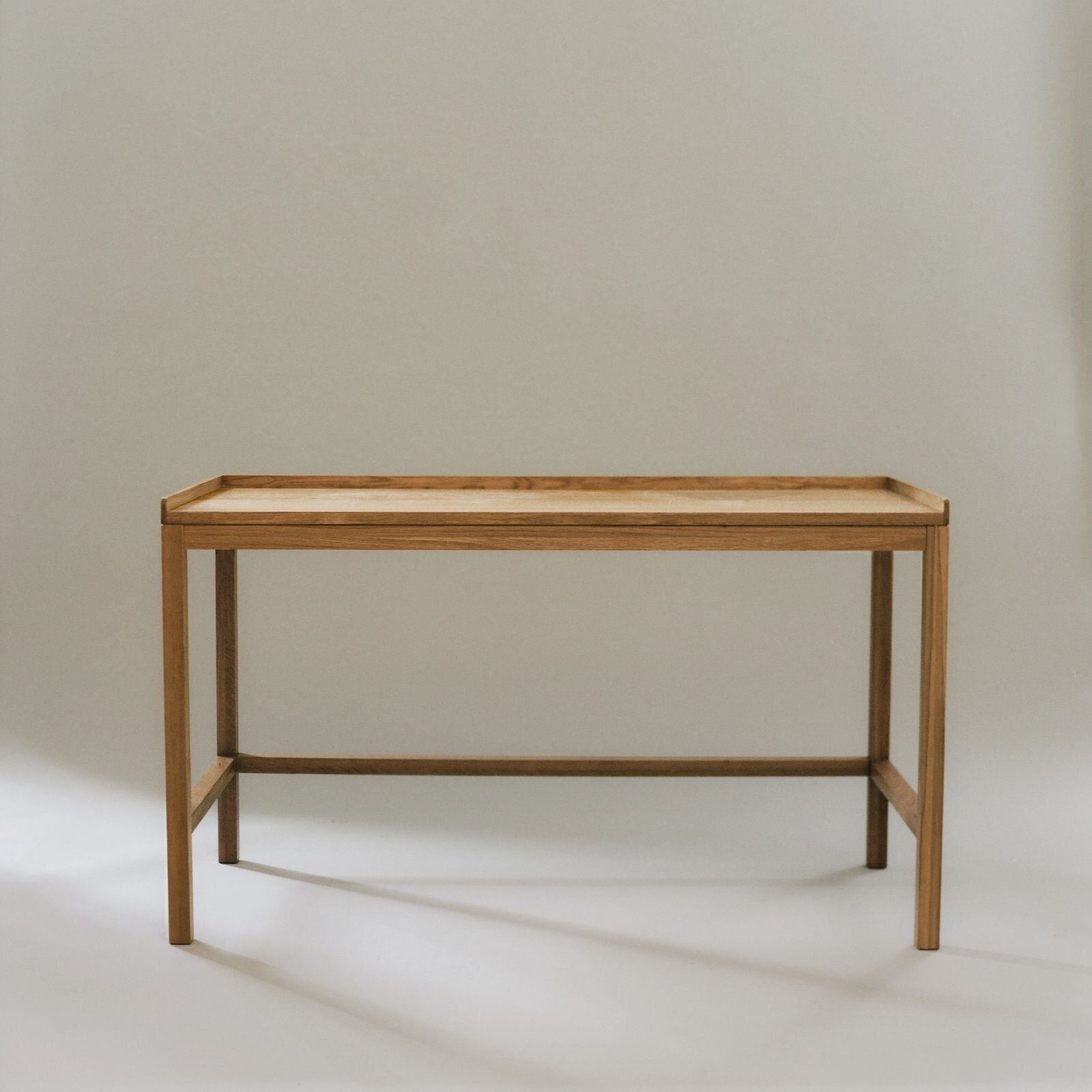 Akron Street Ko Desk by Akron Street - Dwell