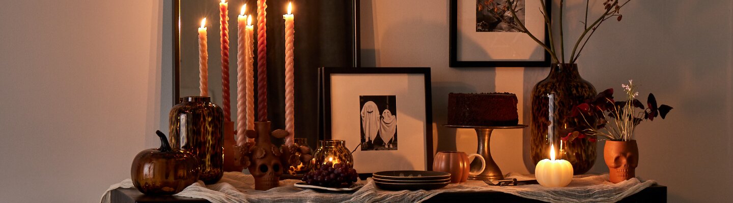 Articles about the-best-halloween-decor-youtube on Dwell.com - Dwell