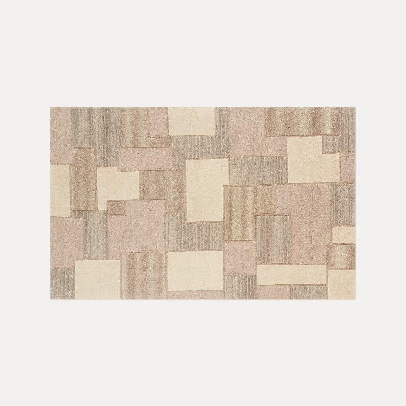 Burrow Great Plains Rug by Burrow - Dwell