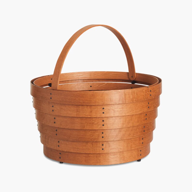 Stephen Burks Community Basket by Design Within Reach - Dwell