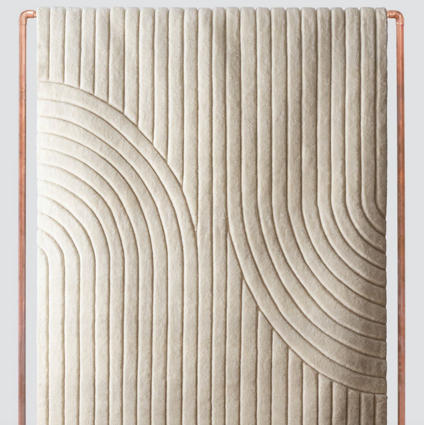 The Citizenry Lalita Area Rug by The Citizenry - Dwell