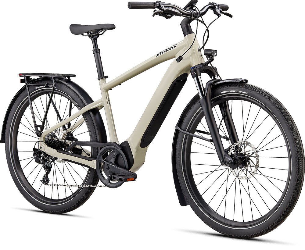 Photo 5 of 16 in The Best New E-Bikes Are Smart, Stylish, and a Blast ...