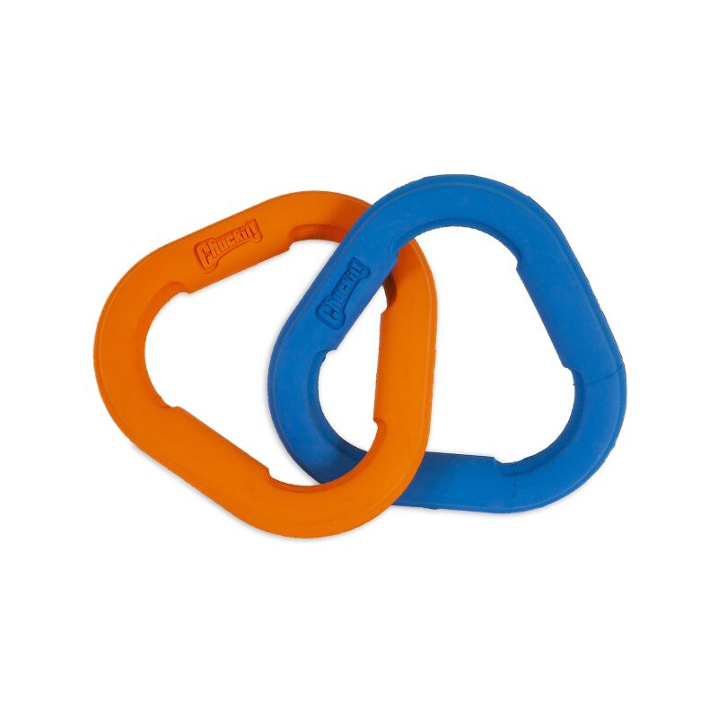 Chuckit! Ultra Links Tough Dog Toy by Chewy - Dwell