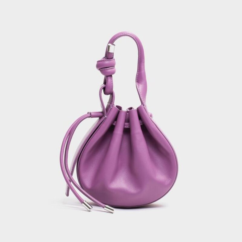 Behno Ina Mini Crossbody by Behno - Dwell