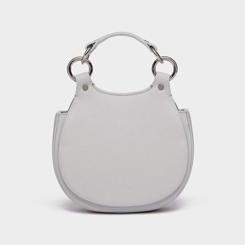 Behno Tilda Mini Saddle Bag by Behno - Dwell