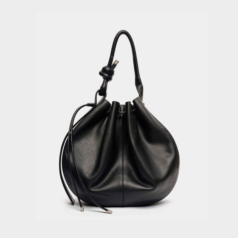 Behno Ina Bag Large Pebble by Behno - Dwell