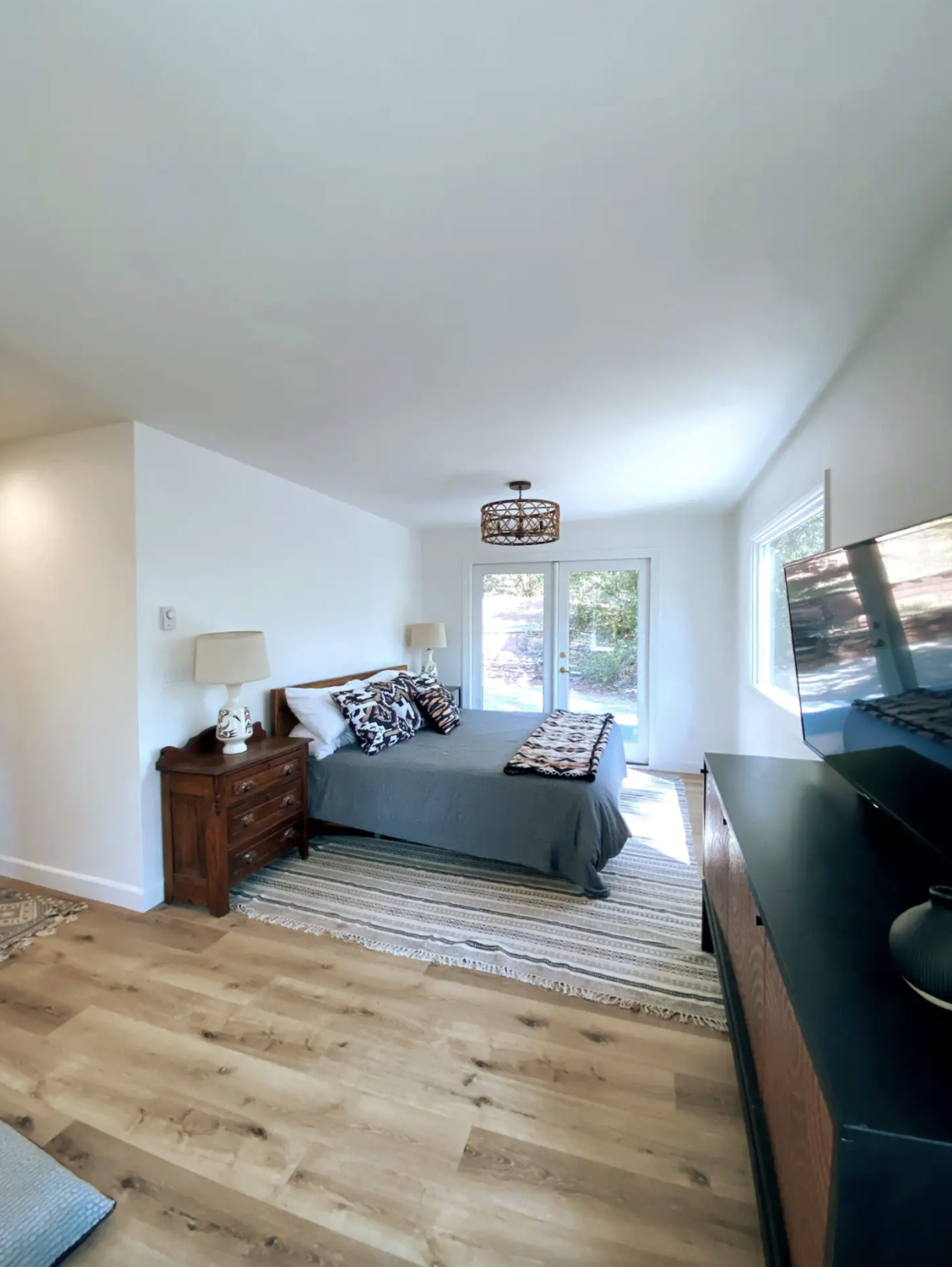 Photo 7 of 11 in This Colorado Ranch House Is a Rugged Yet Relaxing ...