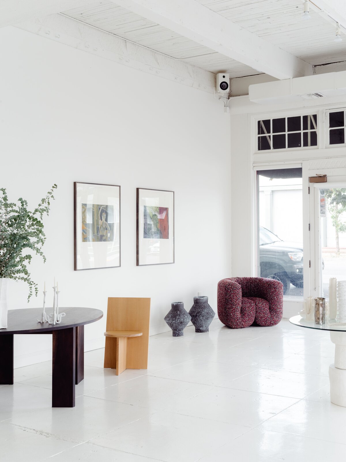 Photo 2 of 11 in America’s Best Independent Design Shops: Spartan Shop ...