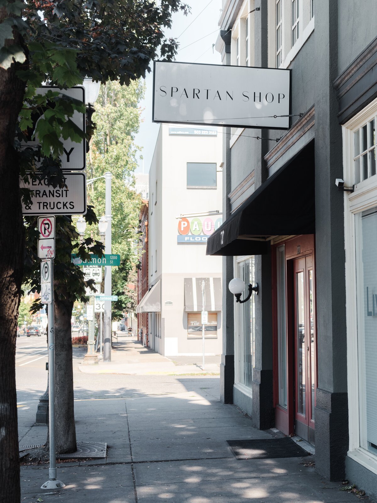 Photo 6 of 11 in America’s Best Independent Design Shops: Spartan Shop ...