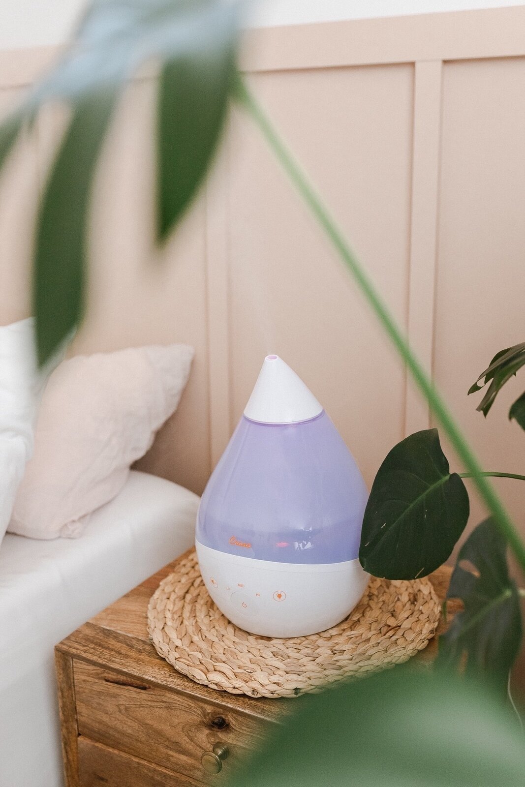 Best Affordable Humidifiers for Home 2021 - Dwell