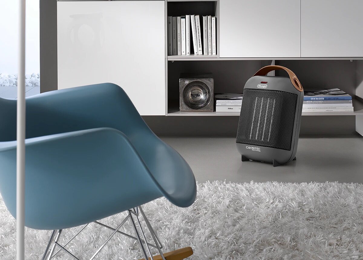 Best Electric Space Heaters 2021 - Dwell
