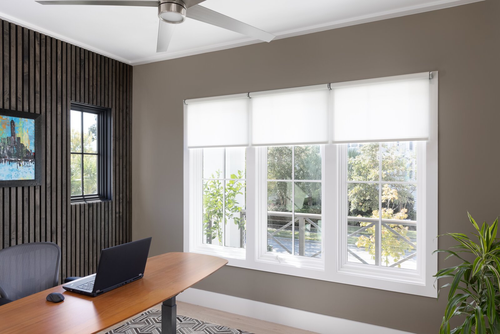 Minimal Impact - Dwell