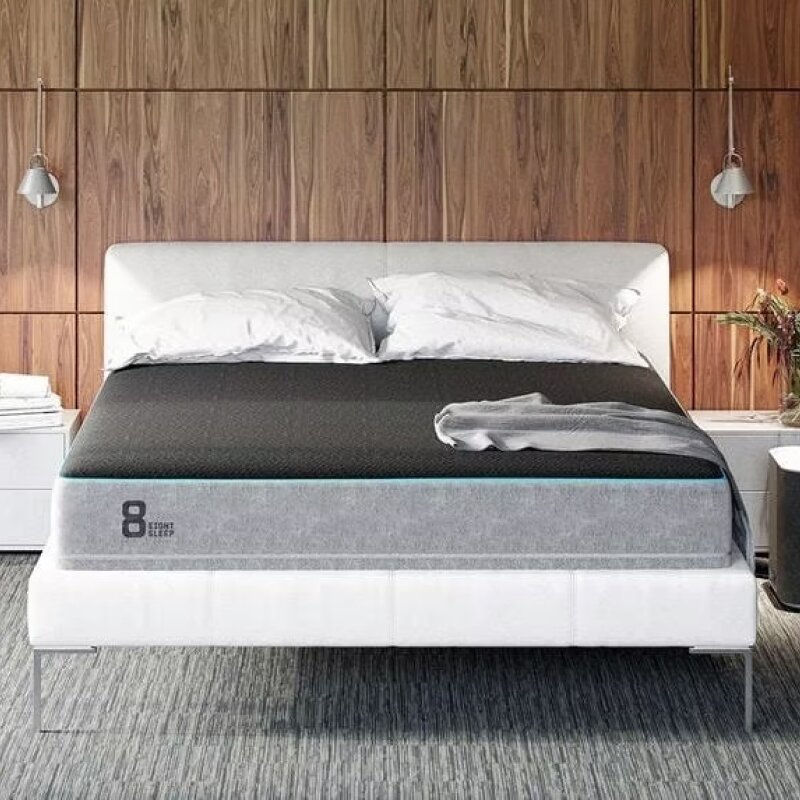 Eight Sleep Pod by Eight Sleep - Dwell