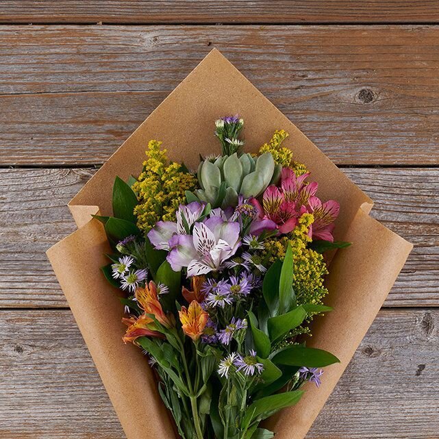 The Bouqs Co. Wild About U by The Bouqs Company - Dwell